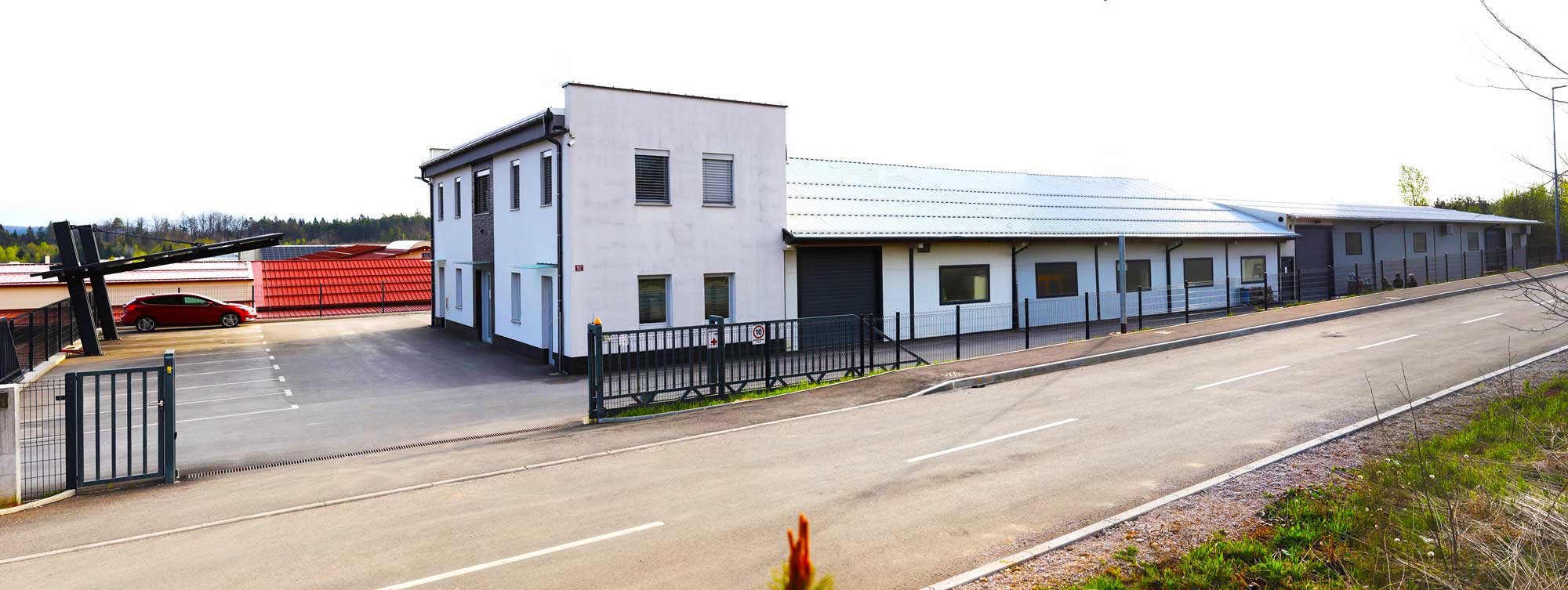 ABOUT US - Lanea Engineering
